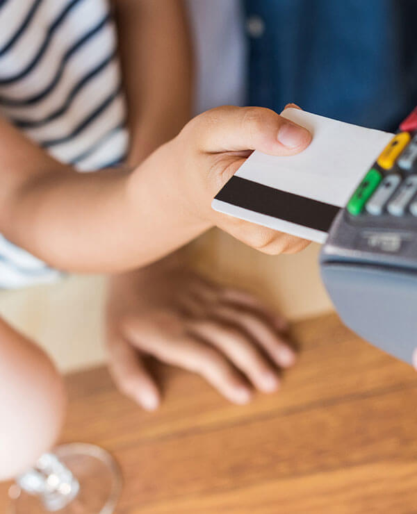 Restaurant Website Ordering System – Curbside Rocks